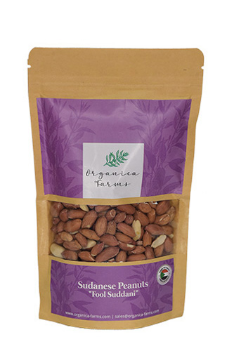Our Products – Organica Farms